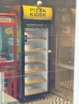 Pizza Kiosk Тока Тока (Pushkina Street No:6), yiyecek otomatı  Perm'den