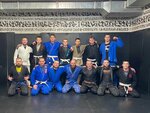 Grappling Fight Club 36 (Moskovskiy Avenue No:82), spor okulları  Voronej'den