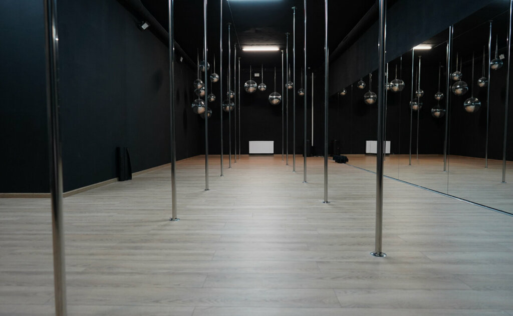 Dans okulları 23 Dance Studio, Himki, foto