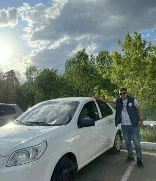 Sürücü kursları Pora Za Rul, Moskova, foto