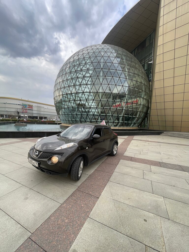 Sürücü kursları Гарантия, Saint‑Petersburg ve Leningradskaya oblastı, foto