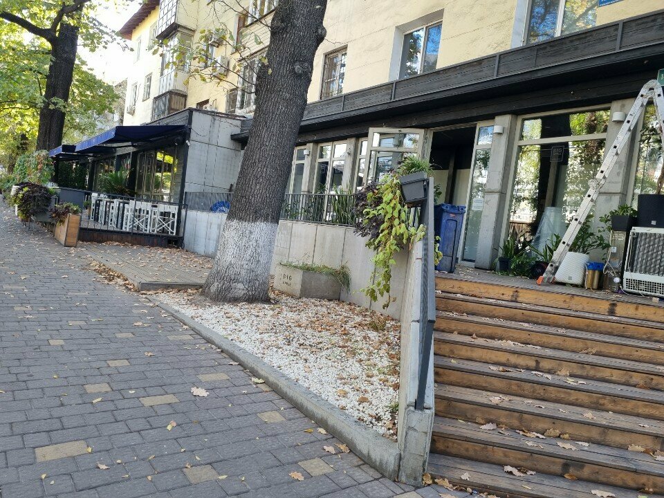 Pasta, şekerleme ve tatlı Big Apple Cake, Almatı, foto