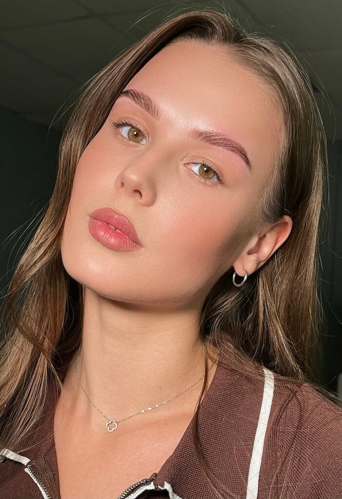 Kaş ve kirpik salonu Brows. Ssli, Nijni Novgorod, foto