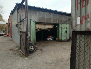 У Олега (Boleyko Street No:2А, Chelyabinsk), otomobil servisi  Çeliabinsk'ten