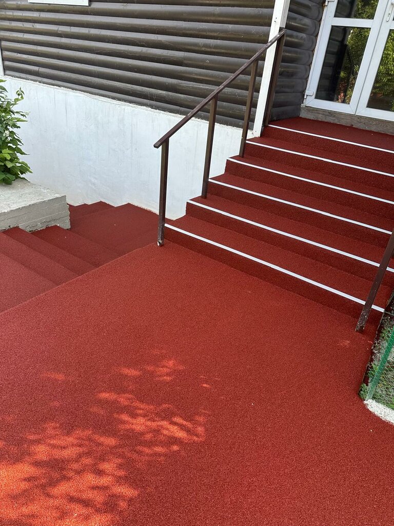 Zemin kaplamaları Стандарт Плюс, Irkutsk, foto