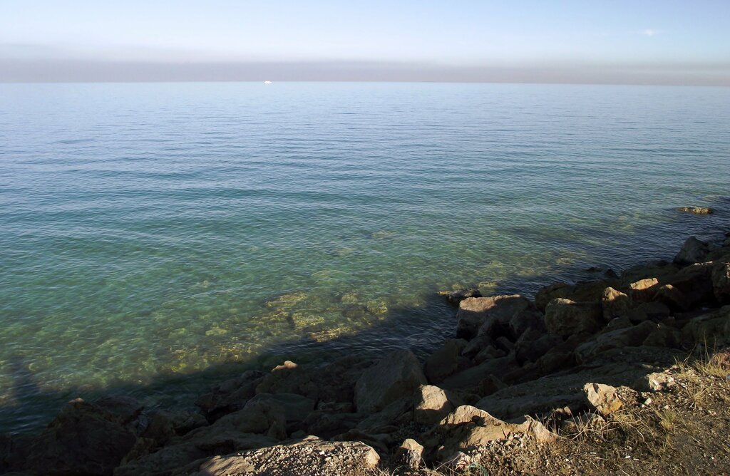 Plaj Plaj, Van, foto