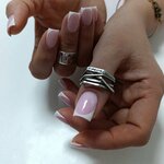 Nails_Nyta (Trolleynaya Street No:85), manikür-pedikür  Novosibirsk'ten