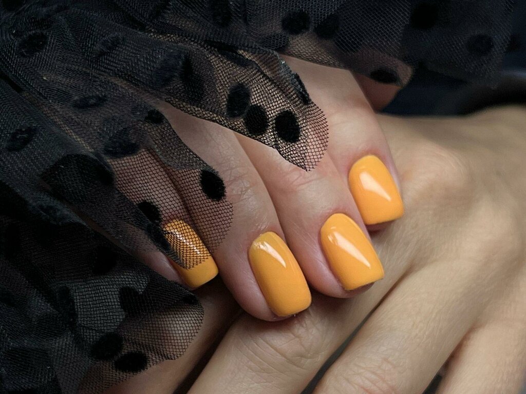 Manikür-pedikür Studiya manikyura, Balaşiha, foto