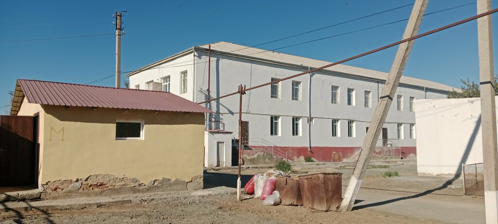 Anaokulları Kindergarten No. 19, , foto