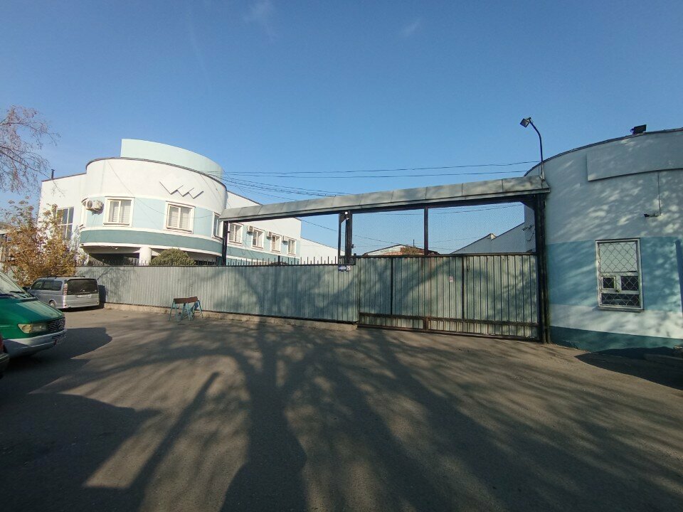 Tütün, sigara mağazaları Top Night, Bişkek, foto