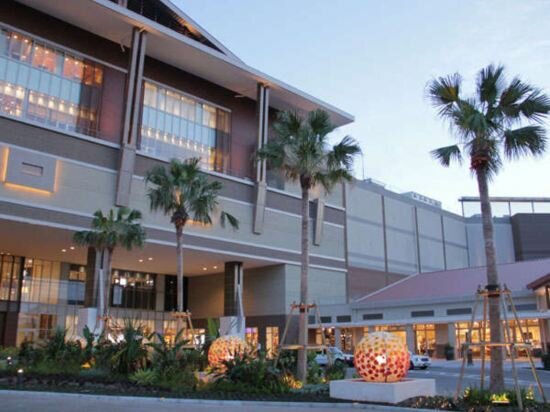 Otel Sunrize Ocean, , foto