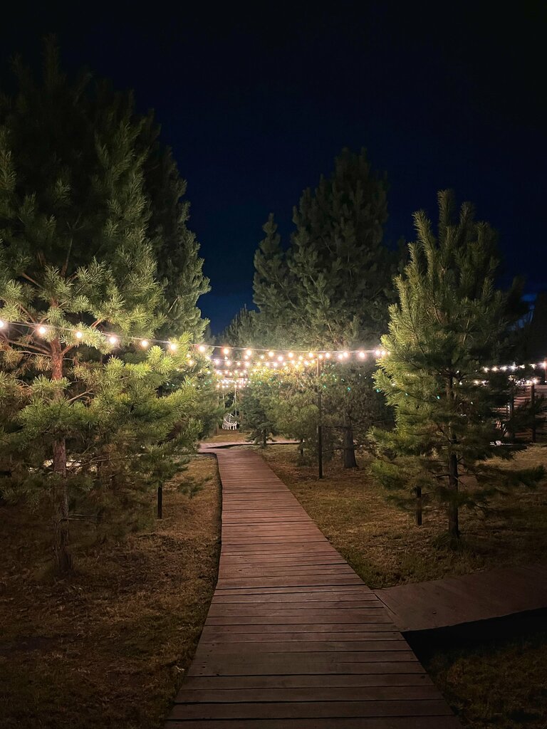 Kısa süreli konaklama Мотылек, Tümen (Tiumenskaya) oblastı, foto