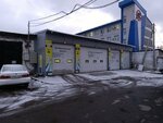 Автомойка (Cehovaya Street No:27), oto yıkama  Barnaul'dan