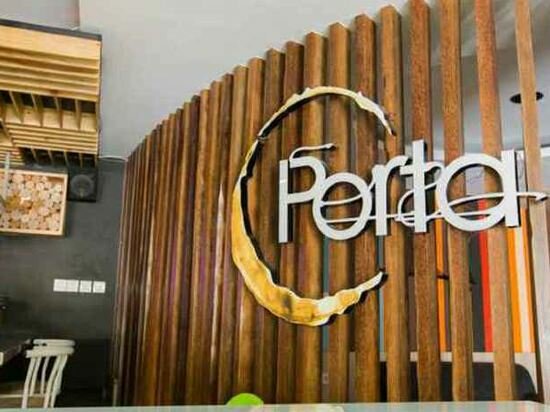 Otel De Puri Boutique Hotel, Surabaya, foto