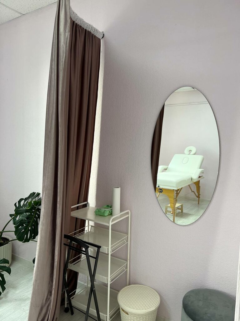 Güzellik salonu Культура Депиляции, Perm, foto