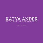 Katya Ander (Moskovskaya Street No:39), giyim mağazası  Puşkin'den
