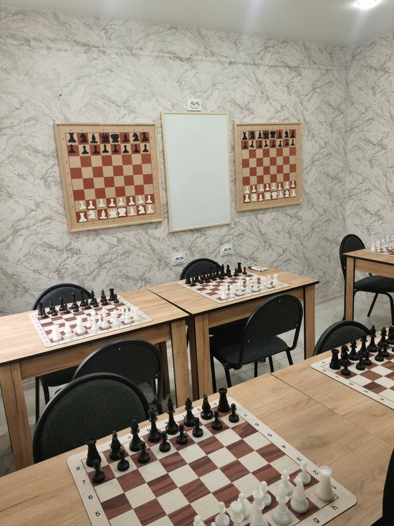 Satranç kulübü Смарт, Novorossiysk, foto