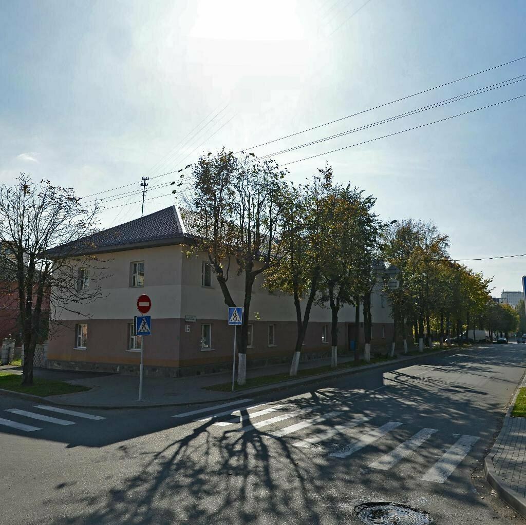 Bilişim firmaları Схематек, Minsk, foto