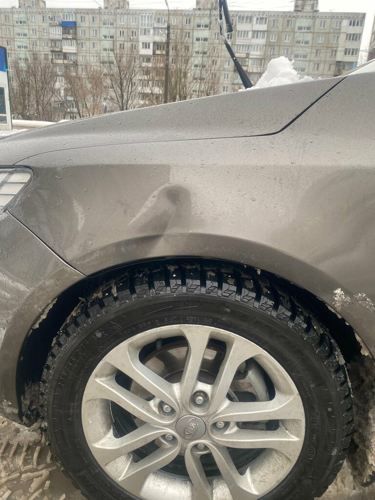 Oto kaporta AvtoYuvelir 55, Omsk, foto