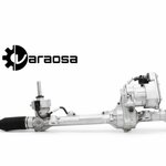 Varaosa (Semyonovsky Lane No:4Ас1), direksiyon kremayeri tamiri  Moskova'dan