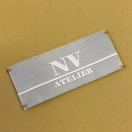 Nv. atelier (Dubininskaya Street No:68), terziler  Moskova'dan