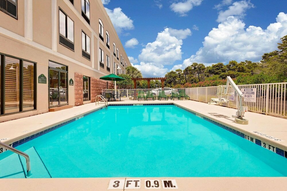 Otel Wingate by Wyndham - Destin Fl, Destin, foto