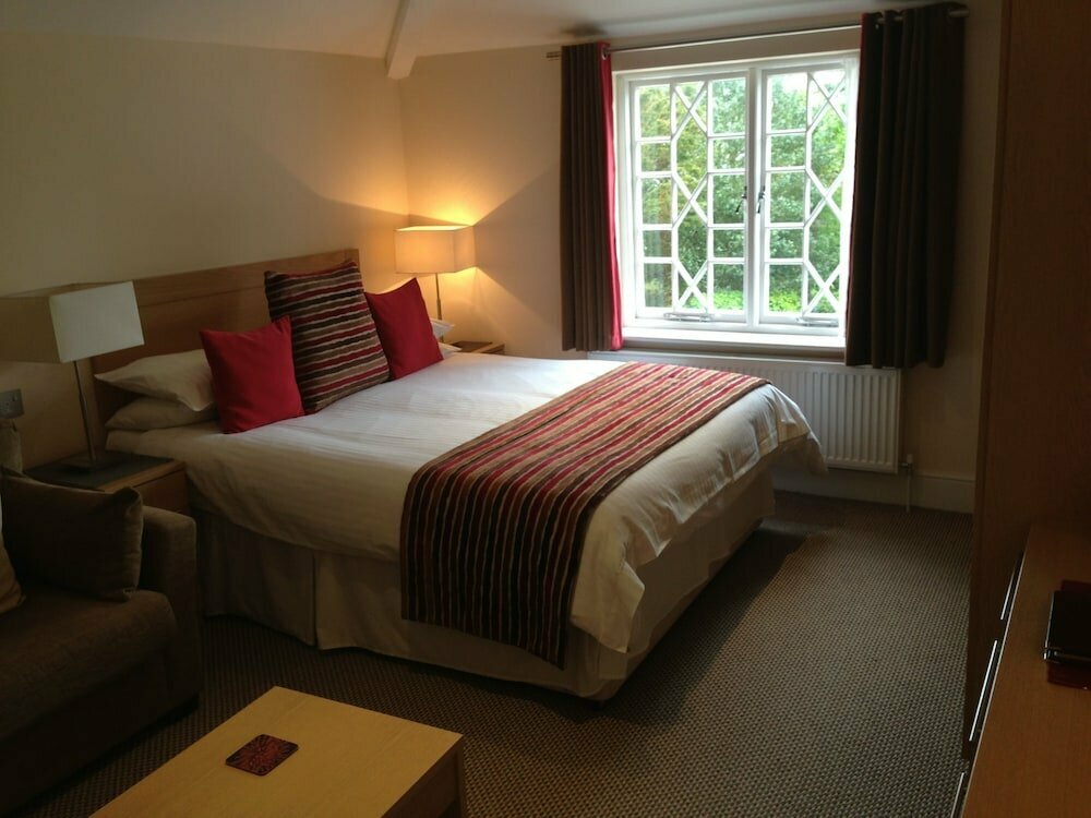 Otel Royal Glen, İngiltere, foto
