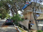 Gostevoi dom Na Fadeeva 20 (Fadeeva Street No:20), otel  Gelencik'ten
