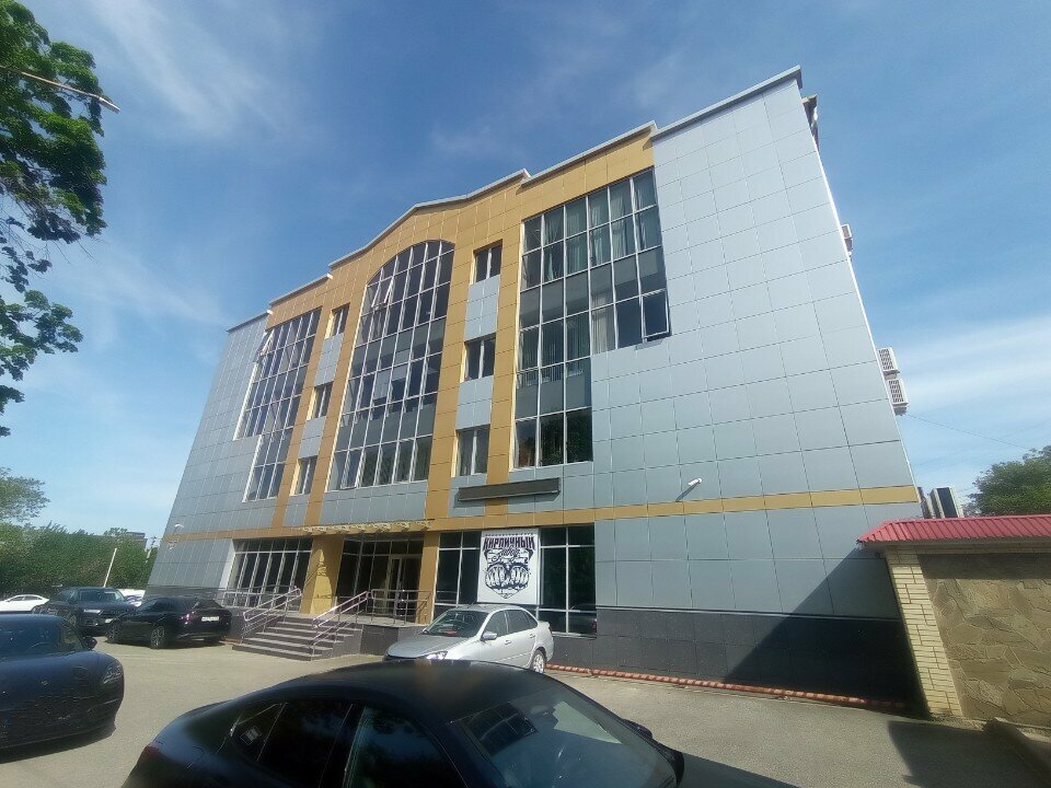 i̇nşaat firmaları МСК групп, Stavropol, foto