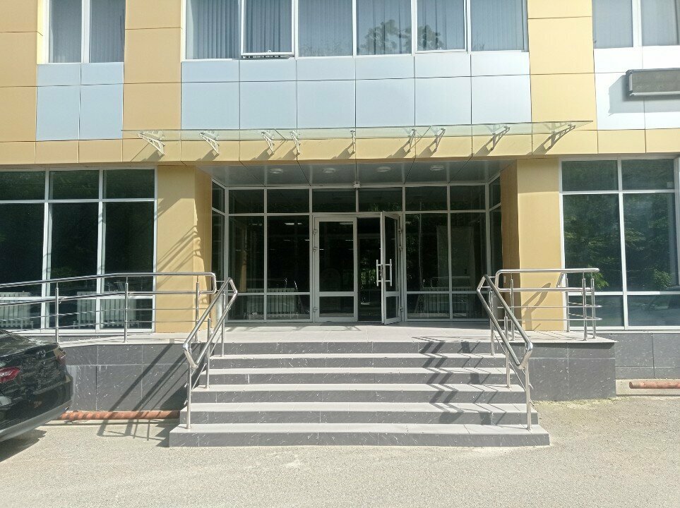 i̇nşaat firmaları МСК групп, Stavropol, foto