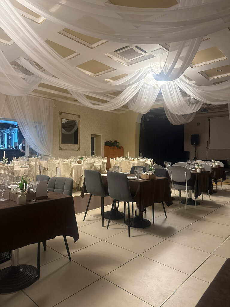 Kafe Мимино, Achinsk, foto