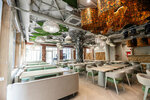 Калинка (7th Inzhenerny Drive No:1с2), restoran  Ulyanovsk'tan