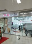 Hidental (Antioquia, Municipio de Medellín, El Poblado, Carrera 48, 27-44), özel ağız ve diş sağlığı klinikleri ve muayenehaneleri
