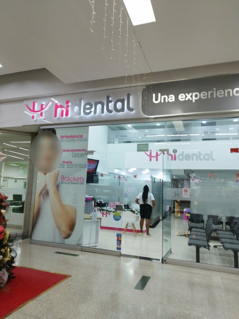 Özel ağız ve diş sağlığı klinikleri ve muayenehaneleri Hidental, Medellin, foto
