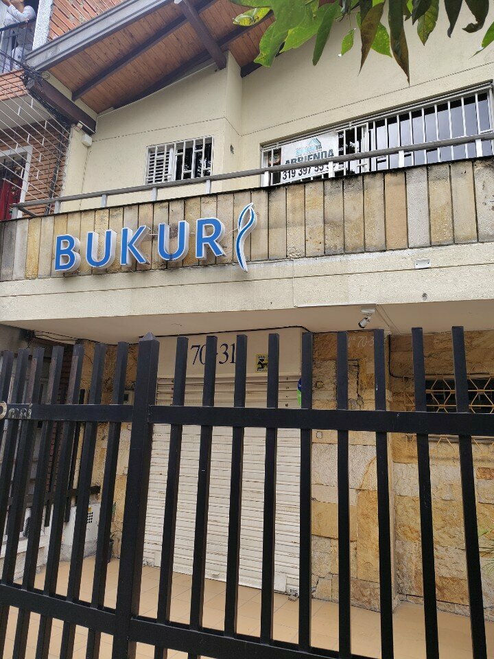 Yönetim ofisi Bukuri Centro Médico y estético, Medellin, foto
