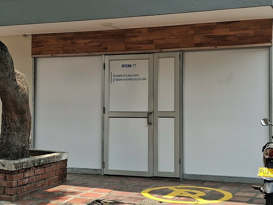 Hukuk büroları Acompañamiento juridico especializado, Cali, foto