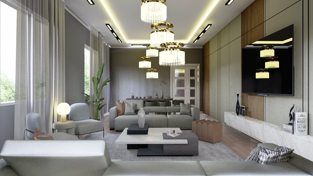 Mimari proje firmaları Ayem Mimarlık, İstanbul, foto