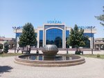 Andican Otogarı (Emir Timur Avenue No:16), otogarlar  Andican'dan