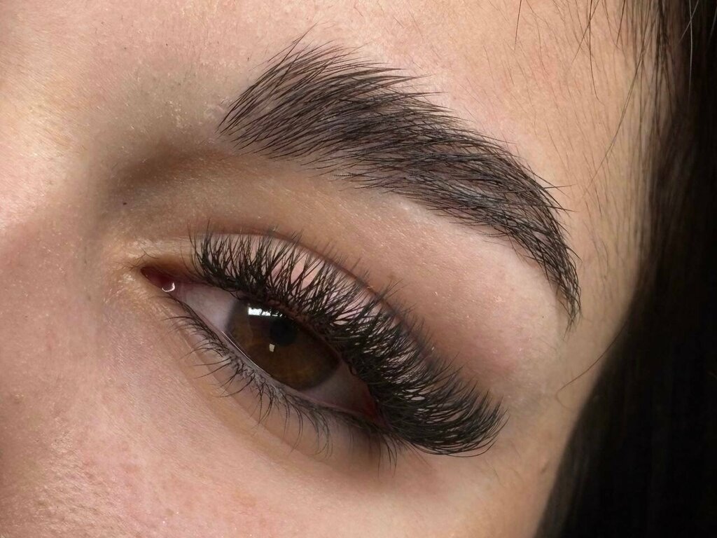 Güzellik salonu Islove. lashes, Rostov‑na‑Donu, foto