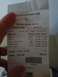 Beyza 61 market (Antalya, Manavgat, Side Mah., 1083. Sok., 1), market  Manavgat'tan