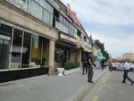 Atlantis (Hеsеn bеy Zеrdabi Avenue No:323), restoran  Bakü'den