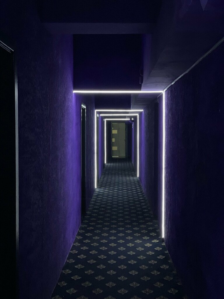 Antikafe Avatar Kinoroom, Almatı, foto