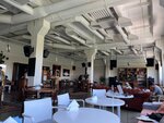 Nukus 89 (Nukus Street No:89), restoran  Taşkent'ten