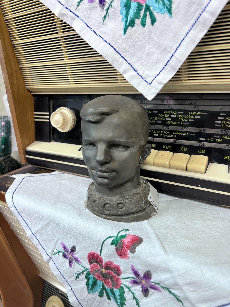 Sinemalar Улыбинский Сельский Дом Культуры, Novosibirskaya oblastı, foto