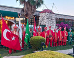 Turgutlu Tarihi Cihan Mehter Takımı (Manisa, Turgutlu, Altay Mah., Dömeke Sok., 29), etkinlik organizasyonu  Turgutlu'dan