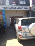 The Dream Beauty Studio (Chilimbulu Road No:4558L), güzellik salonu  Zambiya'dan