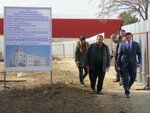 Merzifon kızlar mektebi (Amasya, Merzifon, Sofular Mah., Kolordu Sok., 19), devlet kurumları ve bakanlıklar  Merzifon'dan