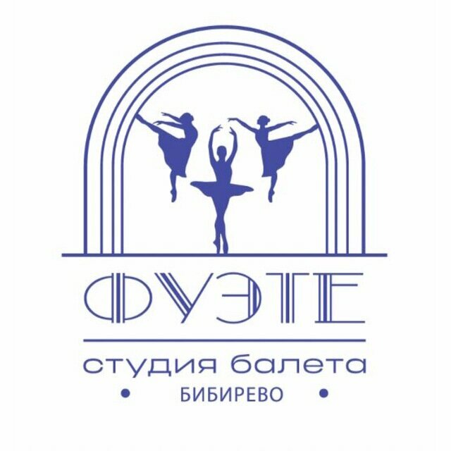 Dans okulları Фуэте, Moskova, foto