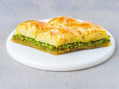 Kafe Arifoğlu Baklavaları Dumlupınar Şubesi, Kartepe, foto