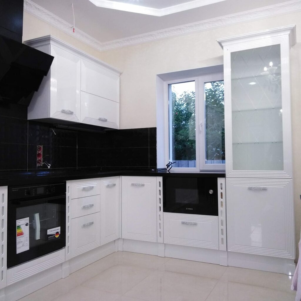 Özel mobilya yapımı Pimwood, Baranavichy, foto